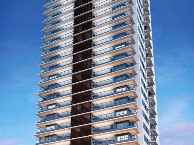 Cobertura 252m² / Luxo, conforto e vista privilegiada / O ápice da sofisticação em Klabin