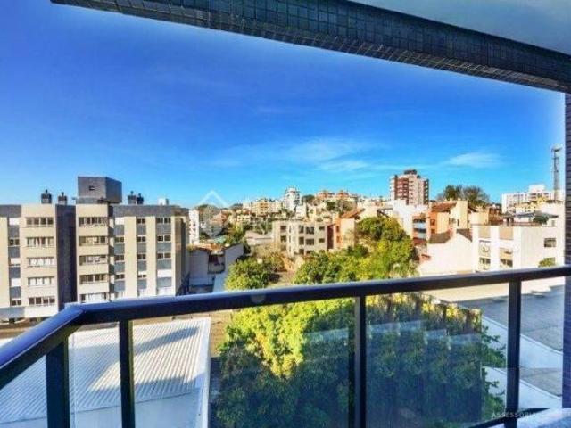 Cobertura 260,57m² privativos com 3 suítes e infra no bairro Tristeza