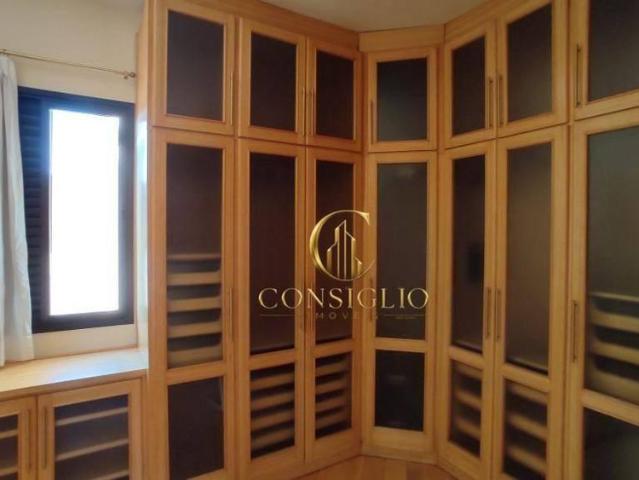 Cobertura, 262 m² Venda por R$2.500.000ou Aluguel por R$10.308,35/mês Jardim Aquarius Sã