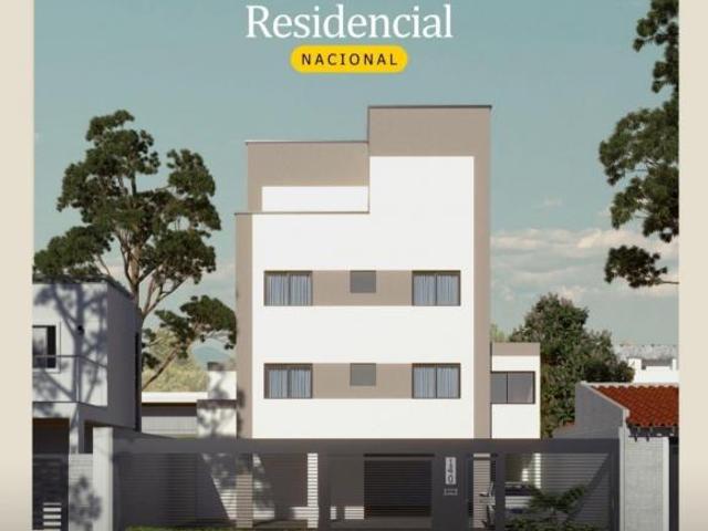 Cobertura para venda em Nacional, Contagem