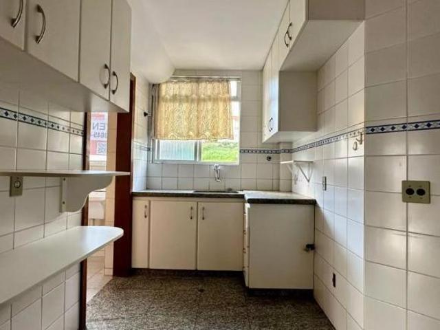 Cobertura para venda em Luxemburgo, Belo Horizonte
