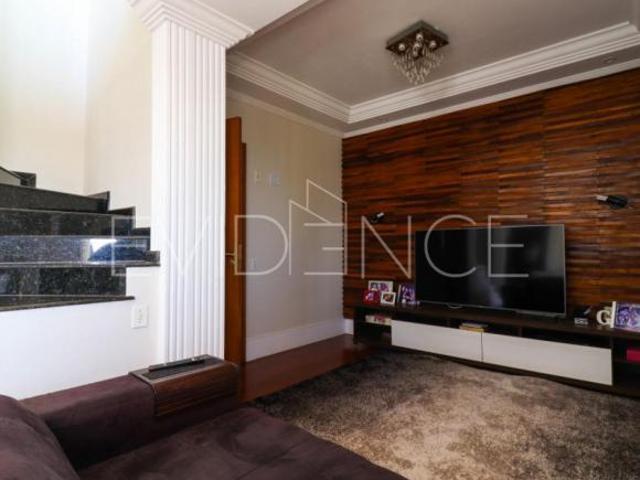 Cobertura 297 m² no Miolo do Anália Franco com 4 suítes e 5 vagas!