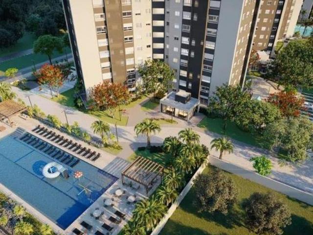 Cobertura 2 dor com 110m² na Ary Tarrago