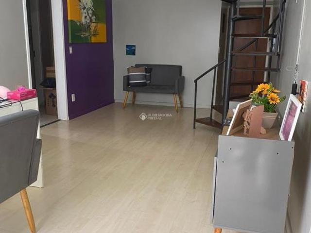 COBERTURA 2 DORM 144m² NO BAIRRO SANTANA