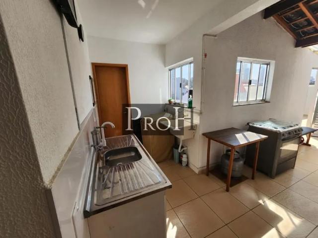 Cobertura 2 dormitórios – R$ 425.000,00