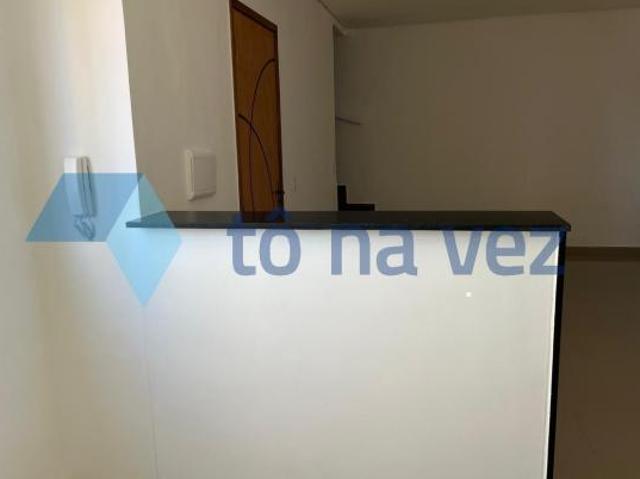 Cobertura 2 dormitório s em Santa Terezinha