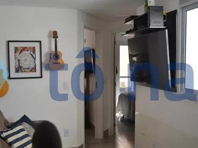 Cobertura 2 dormitório s em Vila Alpina