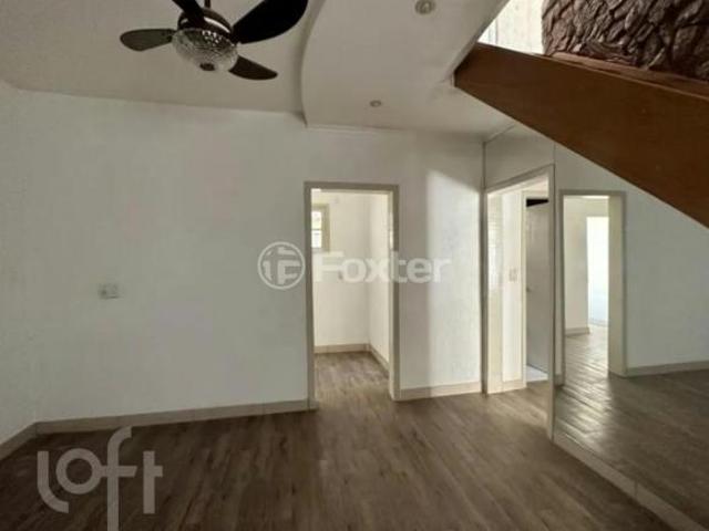 Cobertura, 2 dormitórios, 56.35 m², em Passo da Areia