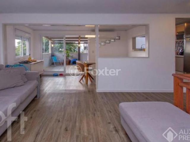 Cobertura, 2 dormitórios, 66.15 m², em Higienópolis