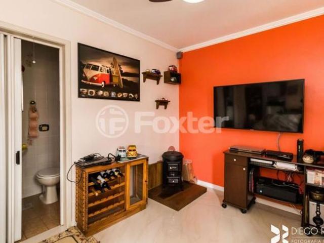 Cobertura, 2 dormitórios, 71.8 m², em Passo da Areia