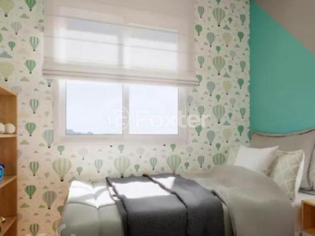 Cobertura, 2 dormitórios, 72 m², em Vila Ipojuca