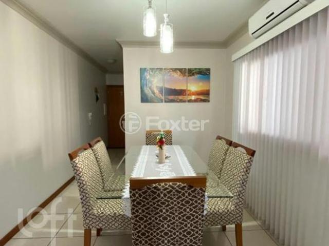 Cobertura, 2 dormitórios, 77.68 m², em Centro