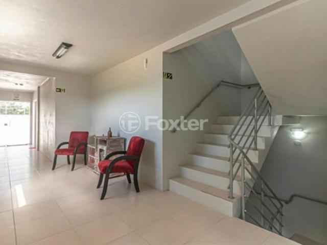 Cobertura, 2 dormitórios, 75.41 m², em Fiuza