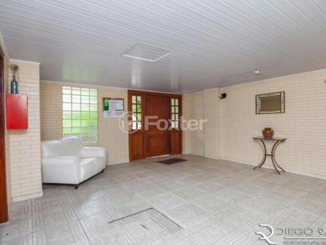 Cobertura, 2 dormitórios, 75.27 m², em Bom Jesus