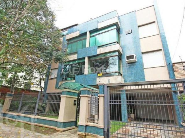 Cobertura, 2 dormitórios, 78 m², em Petrópolis
