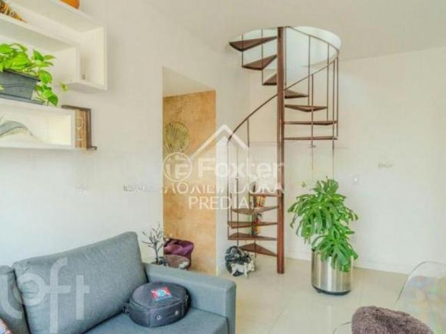 Cobertura, 2 dormitórios, 79.51 m², em Santana
