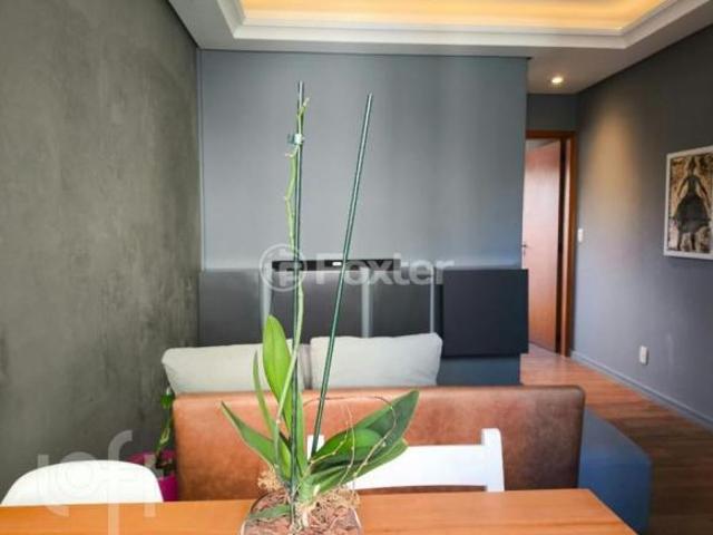 Cobertura, 2 dormitórios, 83.4 m², em São João
