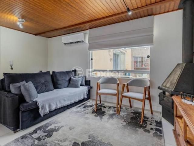 Cobertura, 2 dormitórios, 83.92 m², em Santana