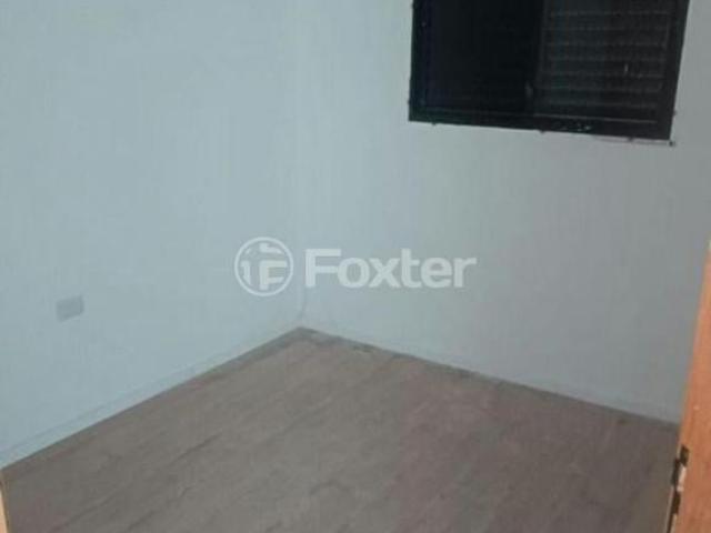 Cobertura, 2 dormitórios, 80 m², em Cidade São Jorge