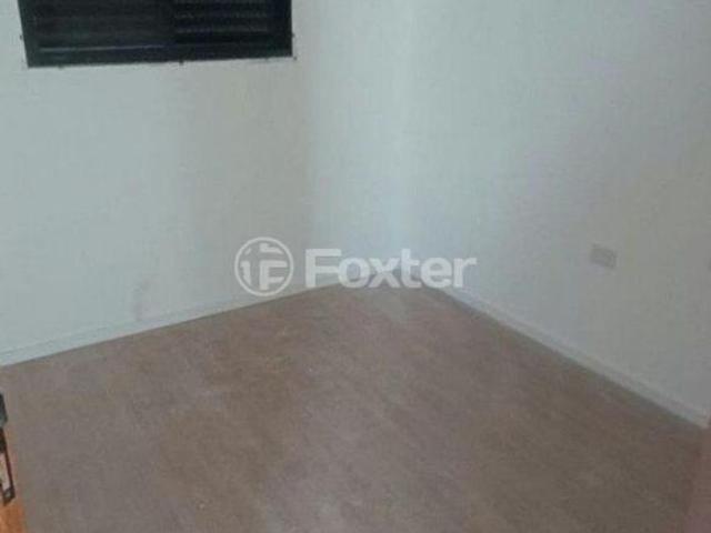 Cobertura, 2 dormitórios, 80 m², em Cidade São Jorge