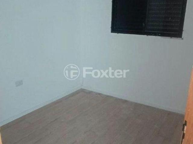 Cobertura, 2 dormitórios, 80 m², em Cidade São Jorge