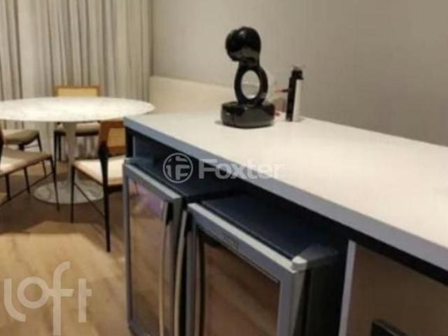 Cobertura, 2 dormitórios, 80 m², em Vila Moura