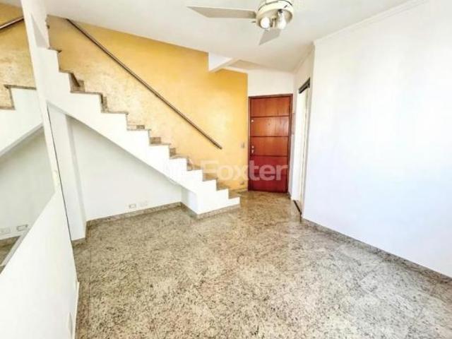 Cobertura, 2 dormitórios, 81 m², em Vila Mariana