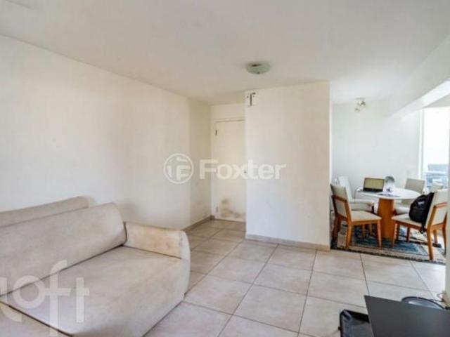 Cobertura, 2 dormitórios, 82 m², em Pinheiros