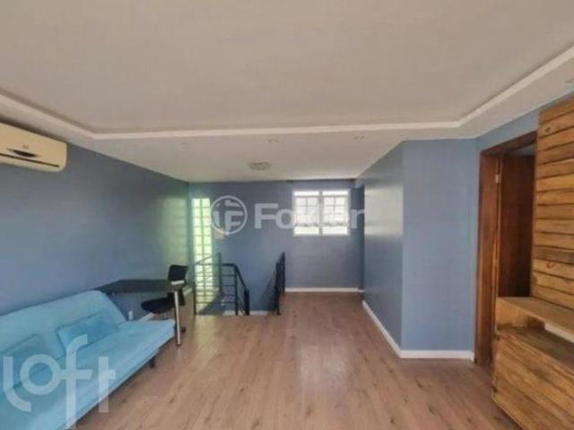 Cobertura, 2 dormitórios, 85.5 m², em Jardim Lindóia