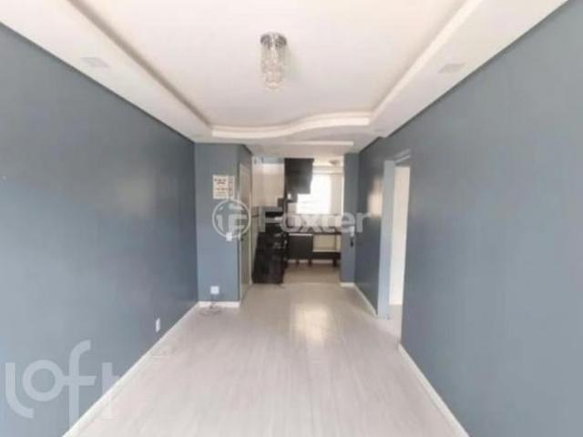 Cobertura, 2 dormitórios, 85.5 m², em Jardim Lindóia