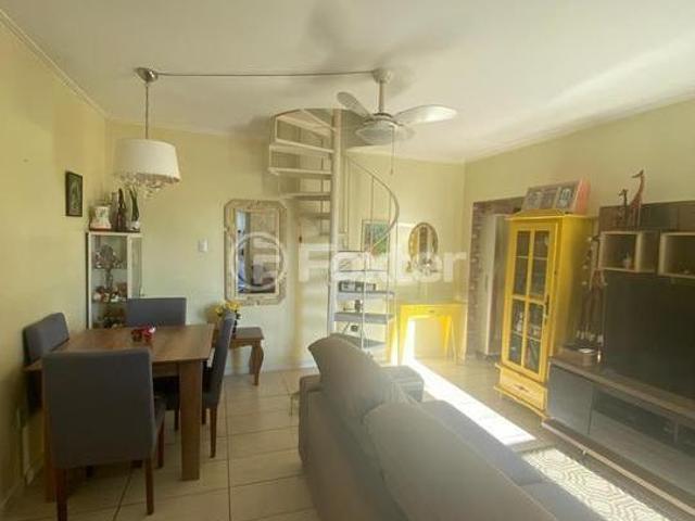 Cobertura, 2 dormitórios, 86.33 m², em Azenha