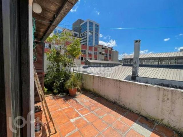 Cobertura, 2 dormitórios, 86.36 m², em Santana