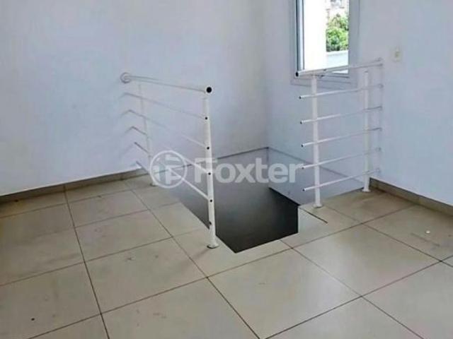 Cobertura, 2 dormitórios, 86 m², em Menino Deus
