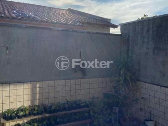 Cobertura, 2 dormitórios, 86 m², em Cristal