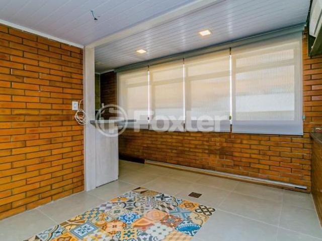 Cobertura, 2 dormitórios, 89.28 m², em Centro Histórico