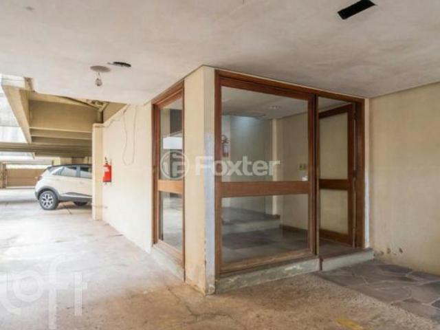 Cobertura, 2 dormitórios, 90.48 m², em Menino Deus