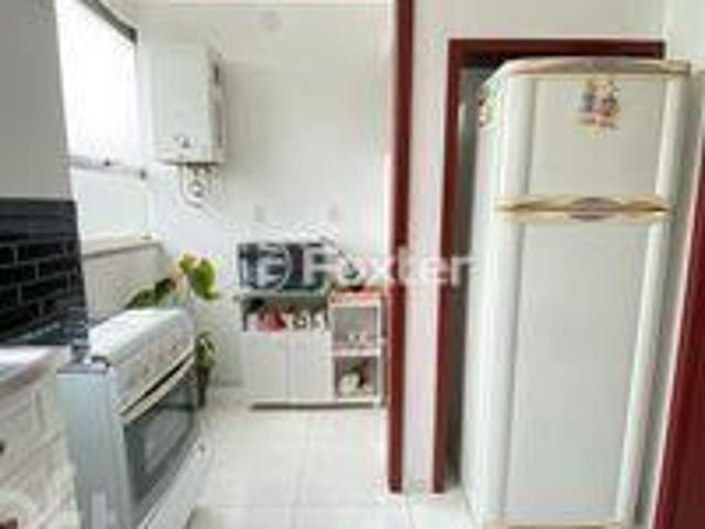 Cobertura, 2 dormitórios, 90.11 m², em Higienópolis