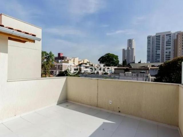 Cobertura, 2 dormitórios, 90 m², em Campestre
