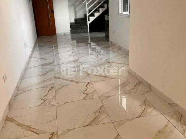 Cobertura, 2 dormitórios, 90 m², em Vila Assunção
