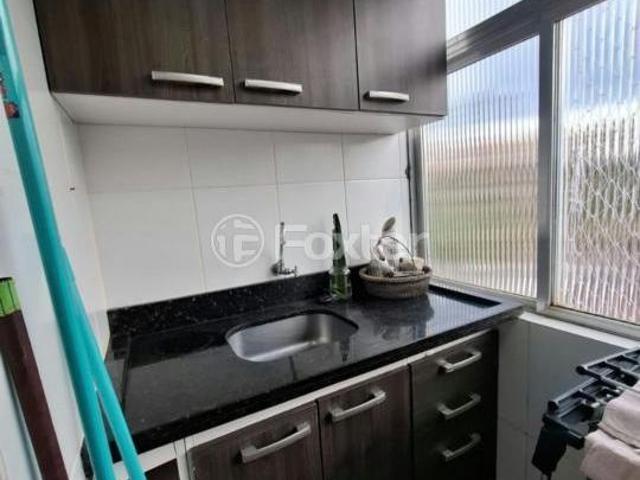 Cobertura, 2 dormitórios, 90 m², em Vila Eunice Nova
