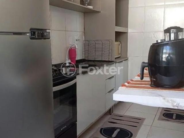 Cobertura, 2 dormitórios, 91 m², em Santos Dumont