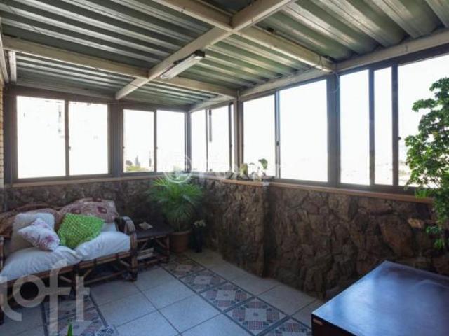 Cobertura, 2 dormitórios, 92.73 m², em Centro Histórico