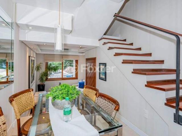 Cobertura, 2 dormitórios, 92.19 m², em Bela Vista
