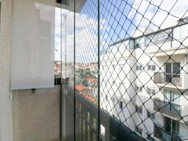 Cobertura, 2 dormitórios, 97 m², em Jardim Aeroporto