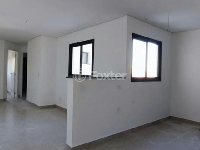 Cobertura, 2 dormitórios, 94 m², em Jardim Stella