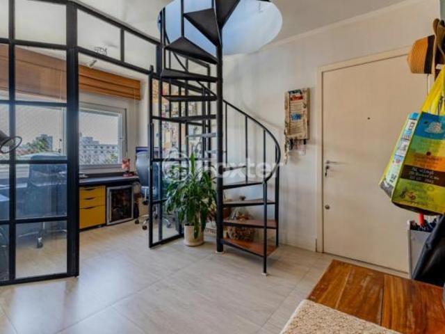 Cobertura, 2 dormitórios, 95.48 m², em Santana