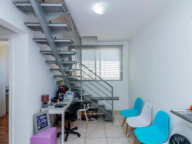 Cobertura, 2 dormitórios, 95.62 m², em Sarandi
