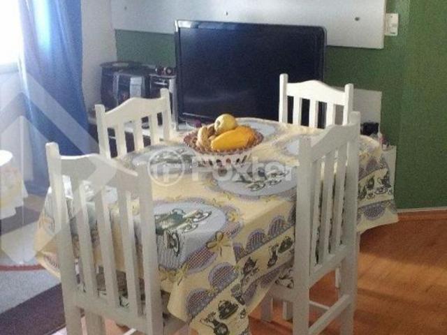 Cobertura, 2 dormitórios, 95 m², em Azenha