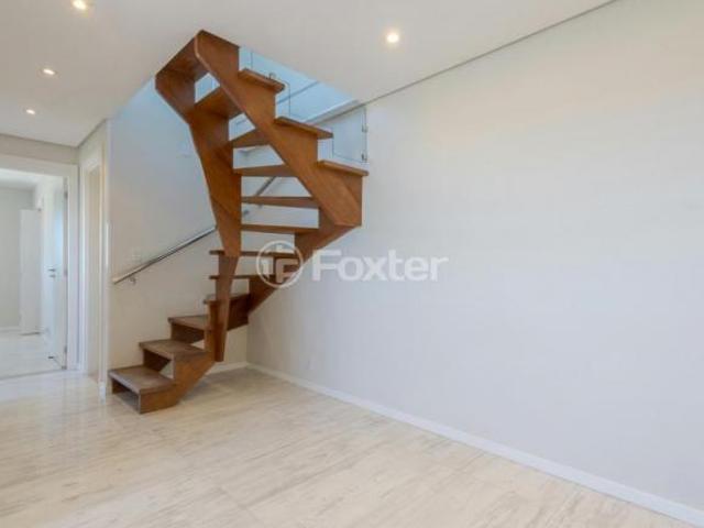 Cobertura, 2 dormitórios, 96 m², em Maringá
