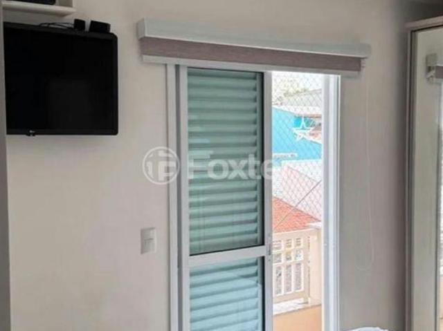 Cobertura, 2 dormitórios, 96 m², em Parque São Vicente
